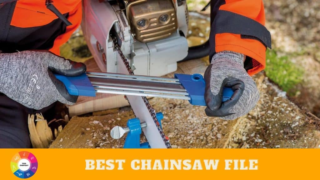 The 5 Best Chainsaw Files For Maintaining Cutting Edge Performance ...