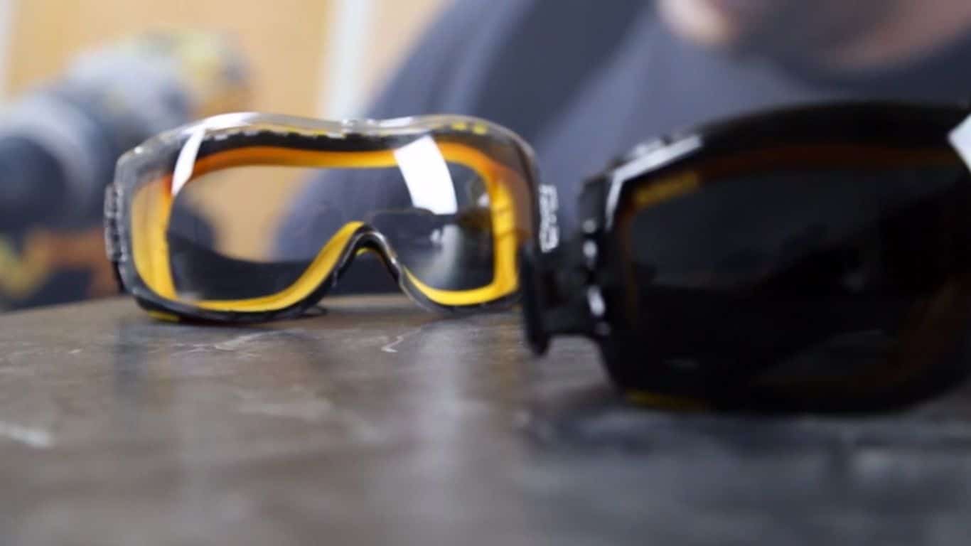 The 5 Best Safety Glasses For Woodworking - Tool Everyday